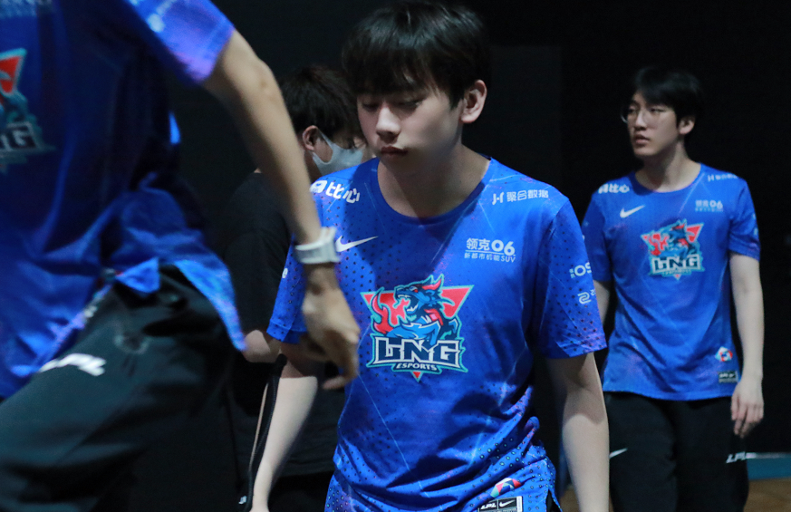 PandaC真是阿乐推荐给LNG的？网友：他真的想Doinb身败名裂！