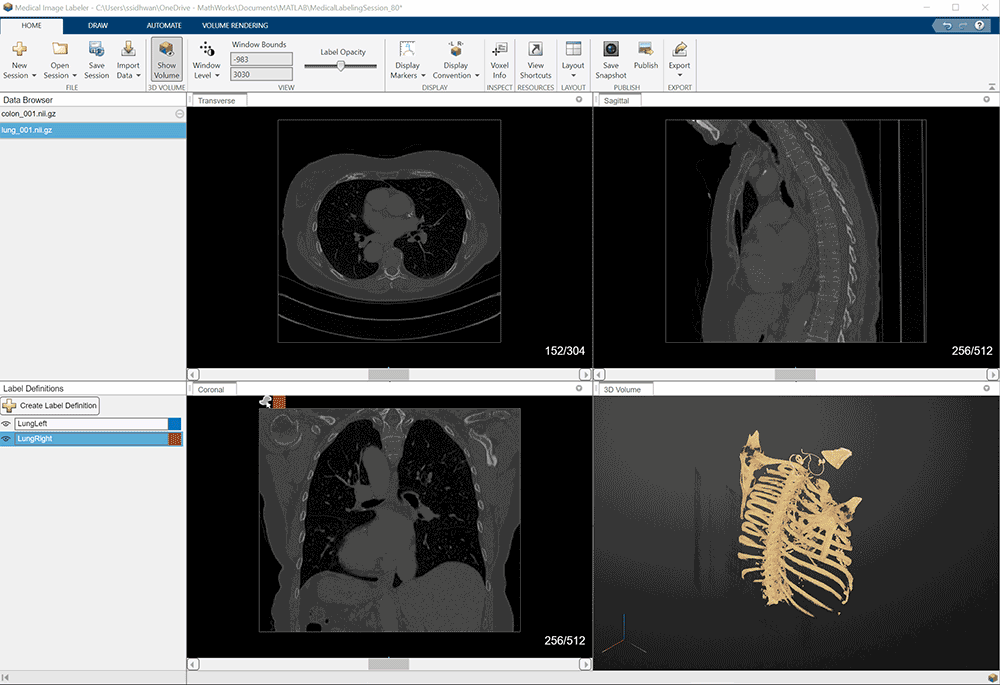 MathWorks发布MATLAB和Simulink产品系列新版本