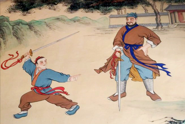 相隔千年,霍去病和辛弃疾为何常被当作 兄弟”?不只因为名字!