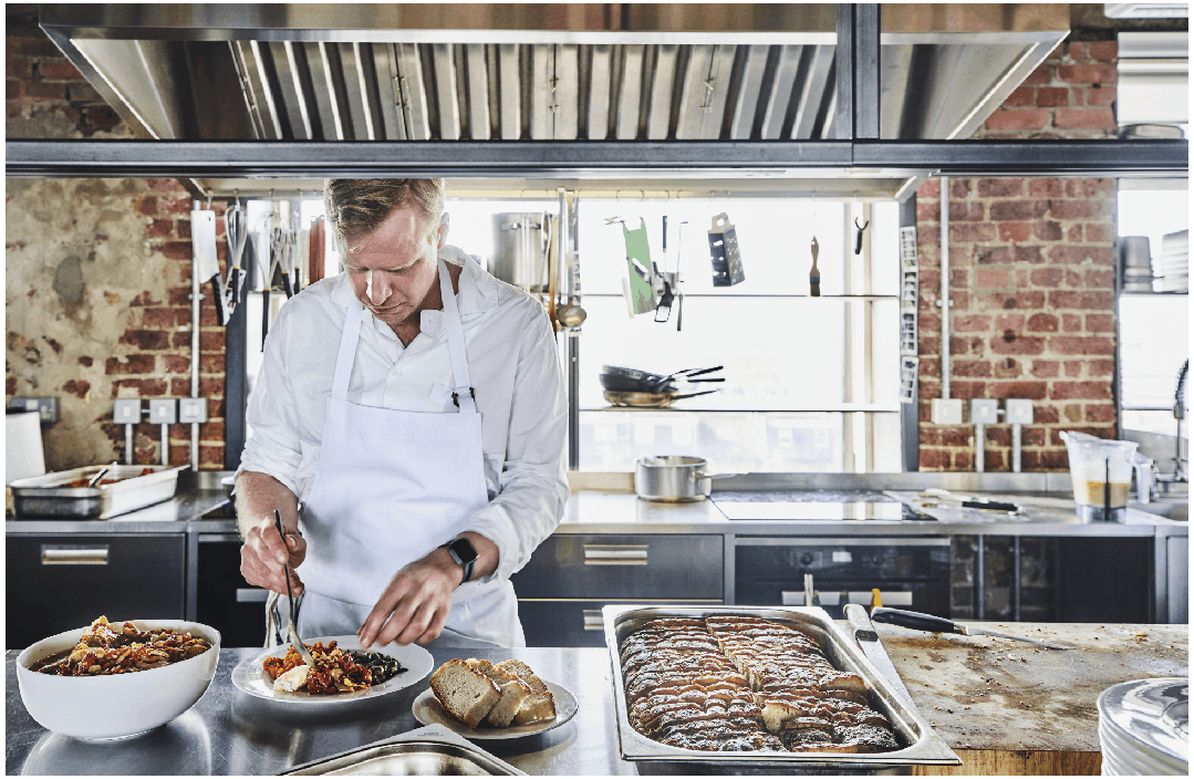 打造SKP系列的英伦设计先锋｜专访Sybarite联合创始人Torquil