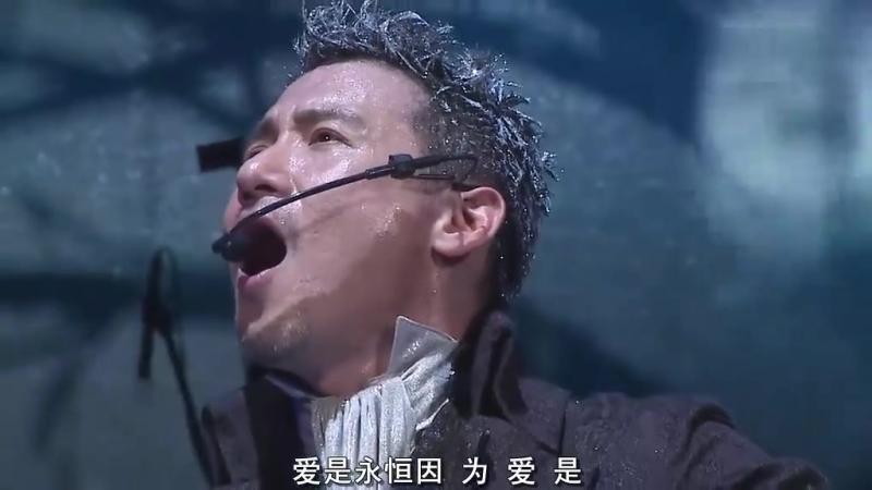 张学友 雪狼湖 特别篇,音乐,流行音乐,好看视频