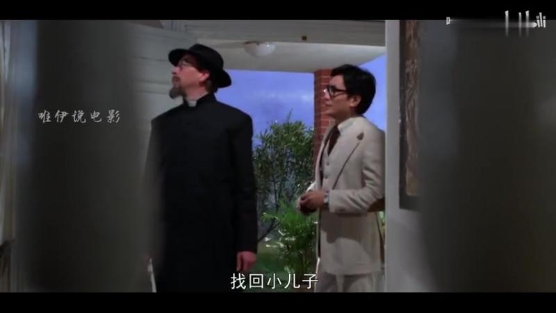 女子被恶霸地主欺辱杀害!死后变成恶灵来索命!经典恐怖电影《风流冤鬼》完整版解说影视恐怖片好看视频