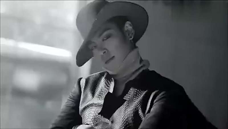 Bigbang Monster 完整版mv 视频音乐流行音乐好看视频