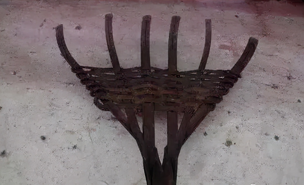 80年代农村人用竹子制作的老物件，你见过几种？能否叫出名字