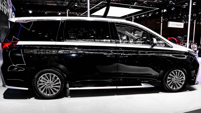 16万起！搭1.5+8AT配侧滑门，这3款大空间MPV车型，值得入手,汽车,评测导购,好看视频