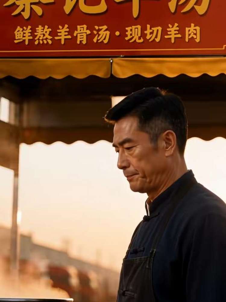 羊汤涨两块， 我被全网骂黑心 21动漫动画短片好看视频