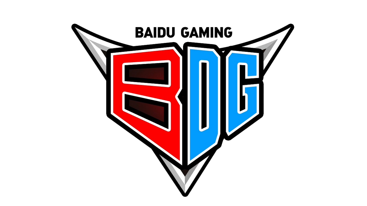 BDG战队英雄联盟手游比赛直播-酷玩直播-百度直播
