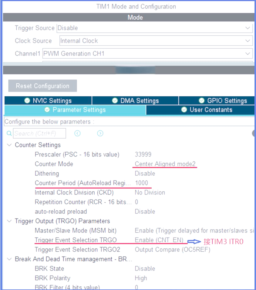 STM32定时器、ADC与DMA的实战应用案例