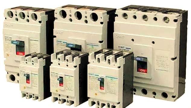 VCB/HVS/ACB/MCB/MCCB/RCD/RCCB/RCBO/ELCB等代号含义及特性详解