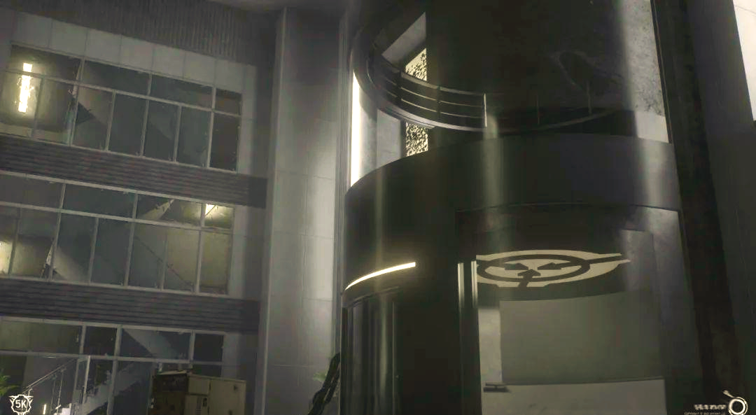 游戏推荐：《SCP: 5K》与《二战前线合集》等，探索不一样的游戏世界