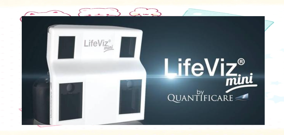 利用3D LifeViz技术，医美整形效果不再是雾里看花