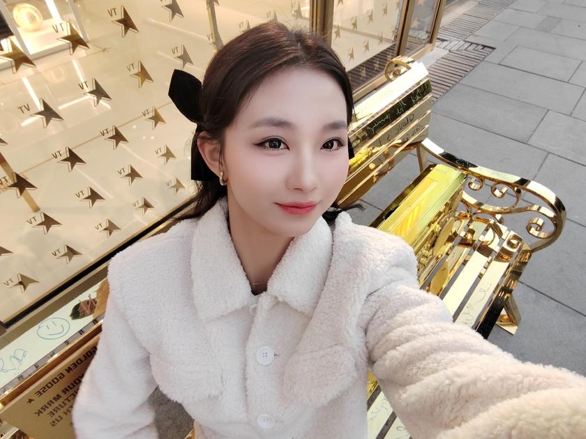 Vlog视频拍摄再进化：隔空换镜 荣耀60 Pro评测-视频拍摄-爱企查企业服务平台