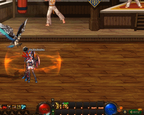 DNF猎人玩法攻略