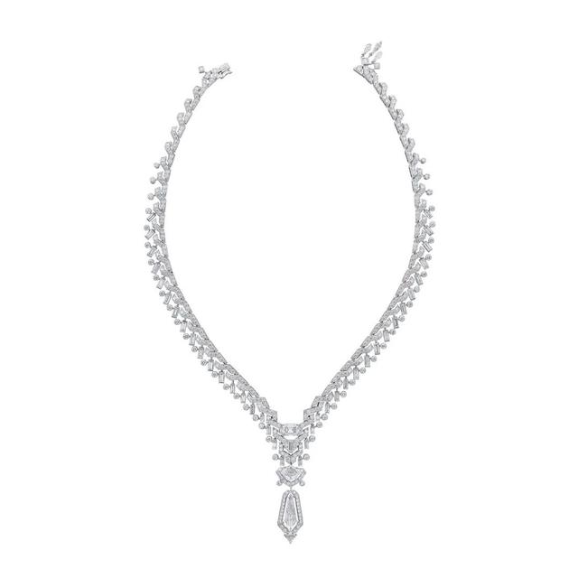 RR · TRENDS｜绽放宝石幻梦能量