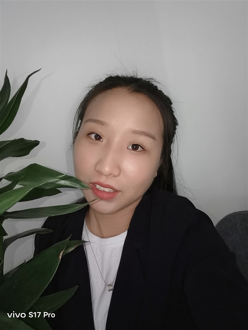 8mm机身以下我最能打！vivo S17 Pro评测：3499元轻薄手机之王