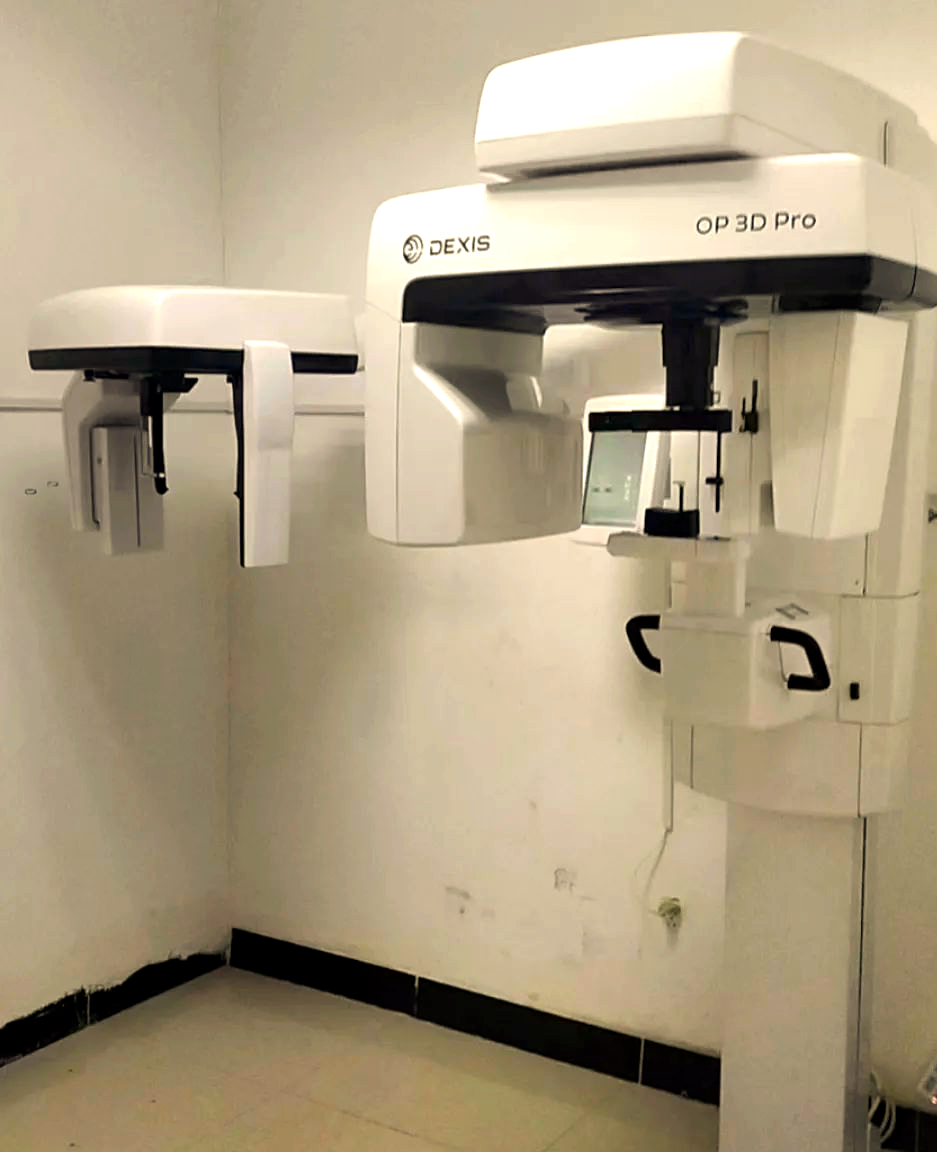 KAVO CBCT口腔CT机正式投入使用，开启医疗新篇章