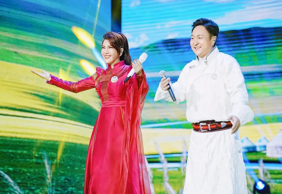 今晚直播| 时代风尚——中国文艺志愿者2023国庆特别节目”节目单发布(附精彩图集)