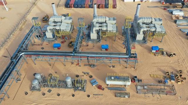 北京项目管理公司：让品质成为Agadem油田第一规则