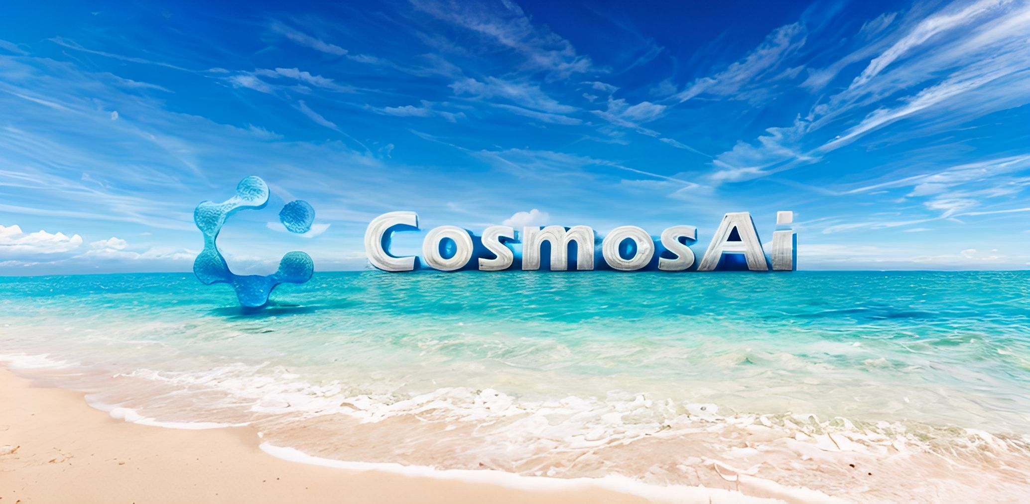 Cosmos宇宙AI项目：解锁AI潜能的钥匙