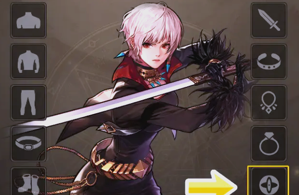 DNF手游大揭秘：多款新装备属性曝光，60级左槽引领潮流！