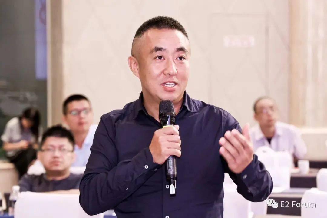 E2 Forum China 2023成功搭建跨界交流平台，圆满收官