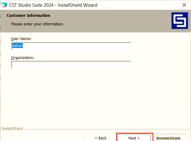 CST Studio Suite 2024软件安装指南（附安装包下载链接）