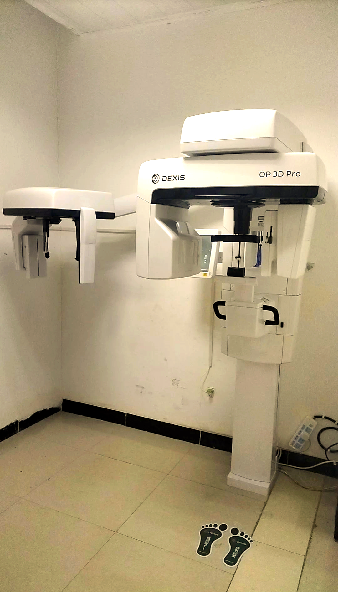 KAVO CBCT口腔CT机正式投入使用，开启医疗新篇章