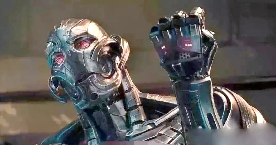 漫威宇宙中坚不可摧的金属材质——振金