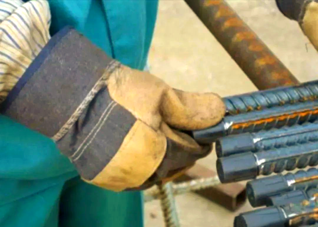 钢筋直螺纹连接施工工艺要点详解