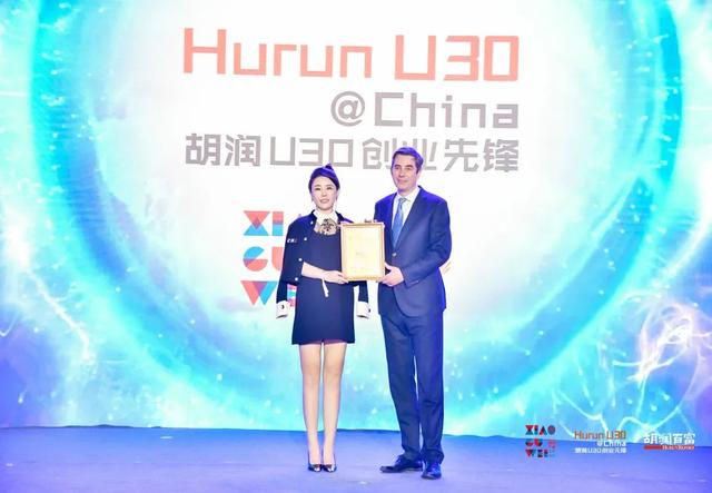 对话胡润U30｜ACE GOLF创始人殷霖弦子：让高尔夫成为风靡全国的全民运动风口