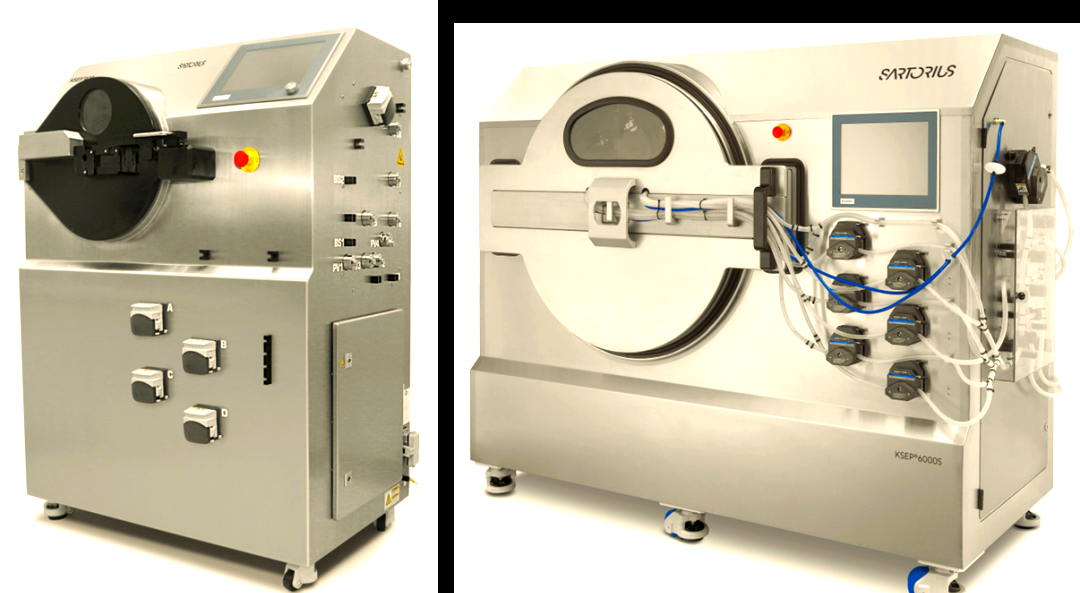 免疫细胞工艺生产设备全面介绍与展望