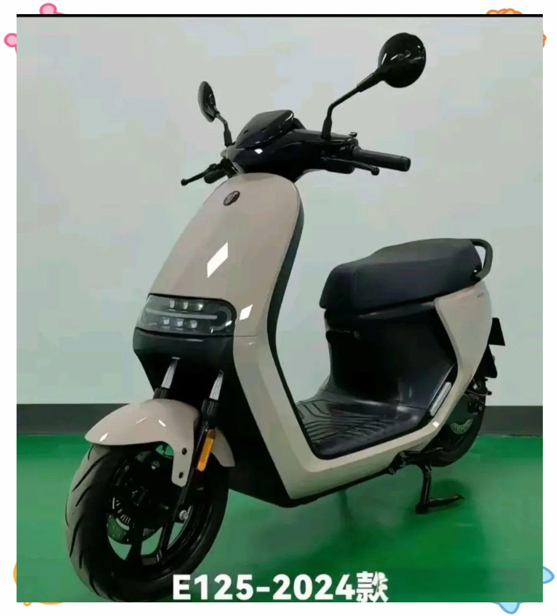 新年出行必备！四款高性能电摩助你风驰电掣-有驾