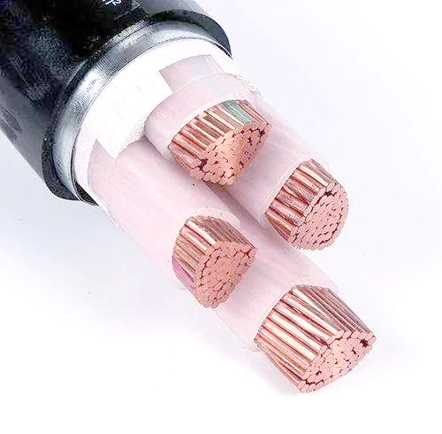 铠装电缆YJV22与YJV23的区别及各自应用领域解析