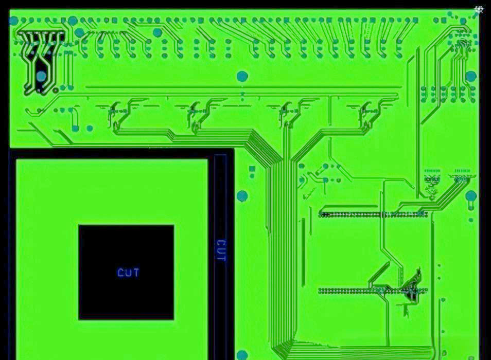 PCB翘曲度计算与解决方案探讨