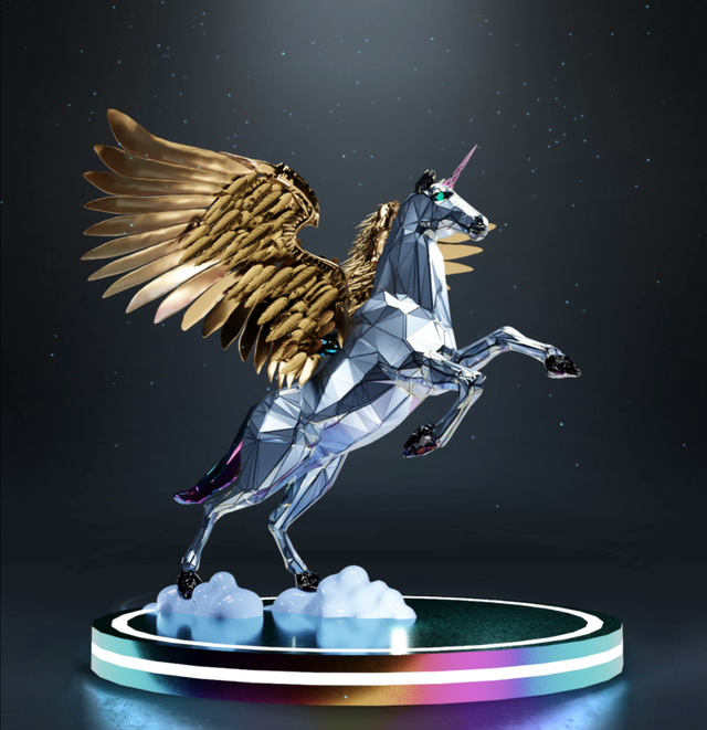 「艺点资讯」NFT数藏“国家队”平台，表现如何？