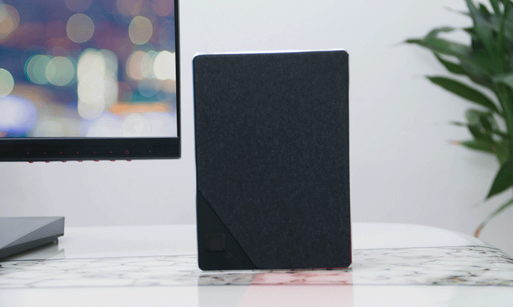 跑分112万！流畅3A，性能比肩台式电脑，零刻GTR6迷你主机评测