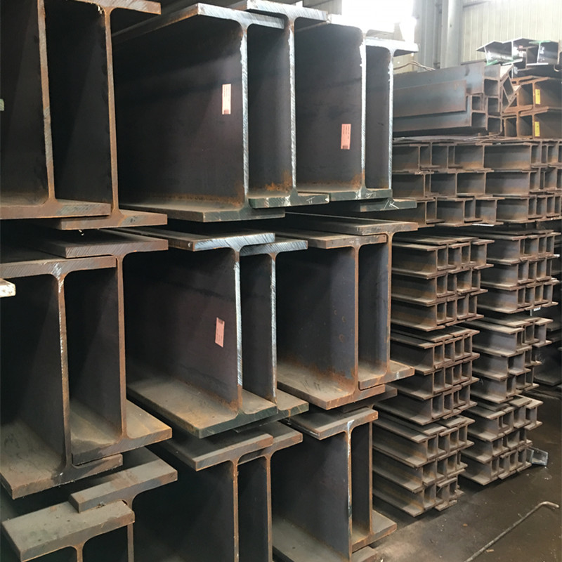 欧标工字钢IPE100-IPE600理论重量规格表