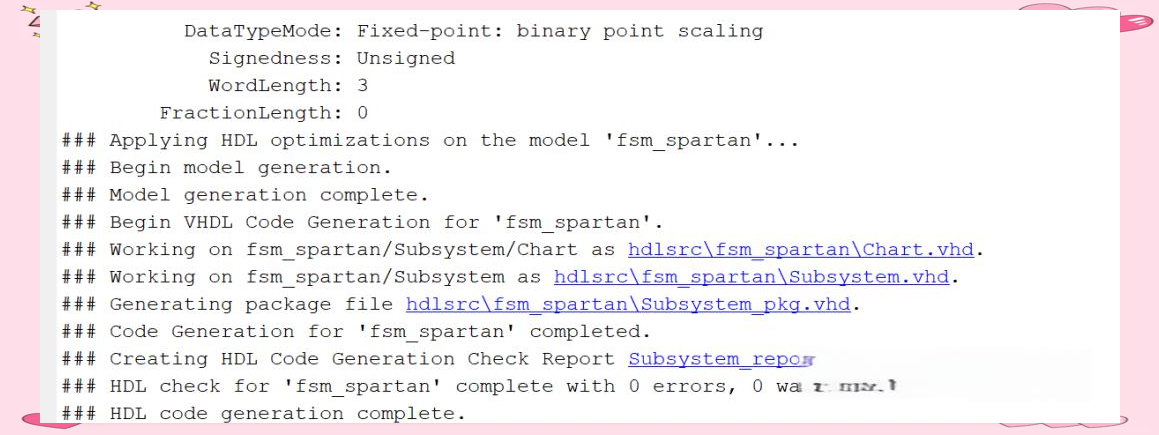 Matlab Simulink Hdl 快速入门指南