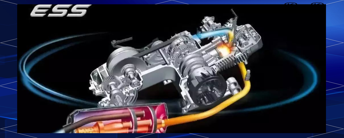 五羊本田御鲨、迅鲨与豪爵USR125：哪款更耐用、更省油？-有驾