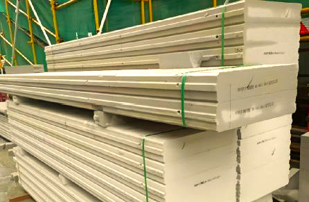 墙板ALC、AAC、NALC的区别及ALC板简介