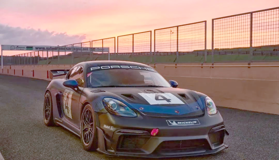 保时捷（Porsche）：传承斐迪南·保时捷的汽车传奇