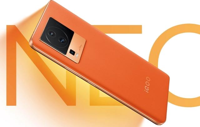 2799元起，iQOO Neo7竞速版发布：满血版骁龙8+配GN5主摄