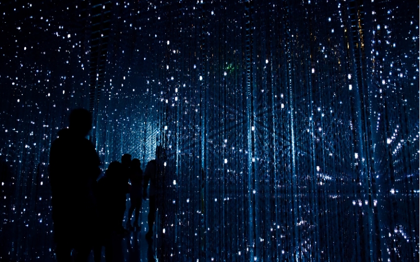 Metagrave：元宇宙世界里的彼此安慰、支持和鼓励