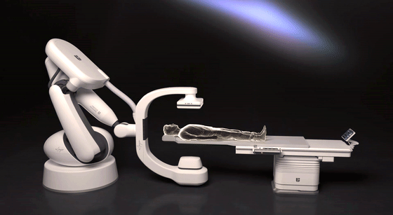 深入解析联影医疗的多款DSA产品：全面展示其影像诊断与治疗能力