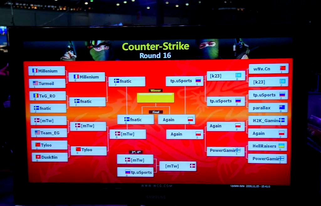 CS电竞盛会成都站：展现CNCS的无限可能与挑战