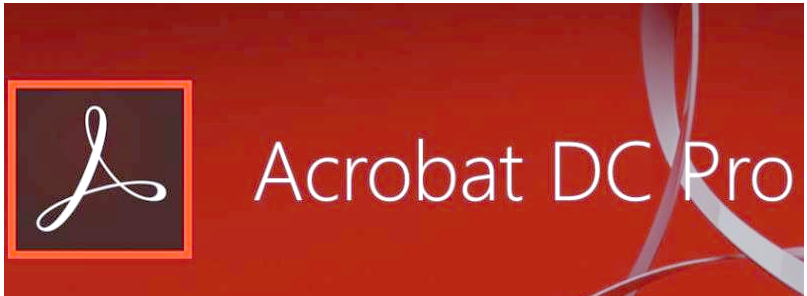 Adobe Acrobat Pro DC 2024：功能强大的PDF编辑工具