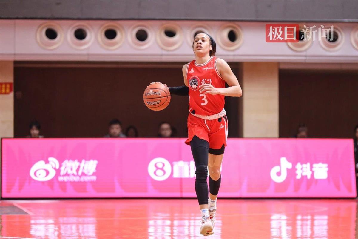 WCBA全明星周末来了，武汉盛帆女篮将有四人亮相