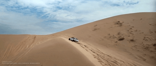 22.99 万元的极氪 7X，用豪华和运动，回击乐道 L60-有驾