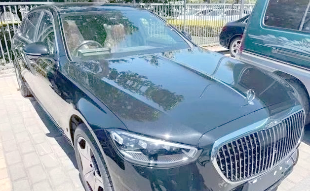迈巴赫S480：虽价格高于奔驰S450L，却销量领先，成为豪车新宠-有驾