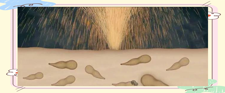 《沙丘》系列探秘：沙虫的奥秘与多重身份